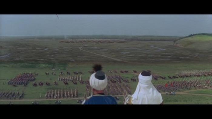 Image gallery for Michael the Brave - FilmAffinity