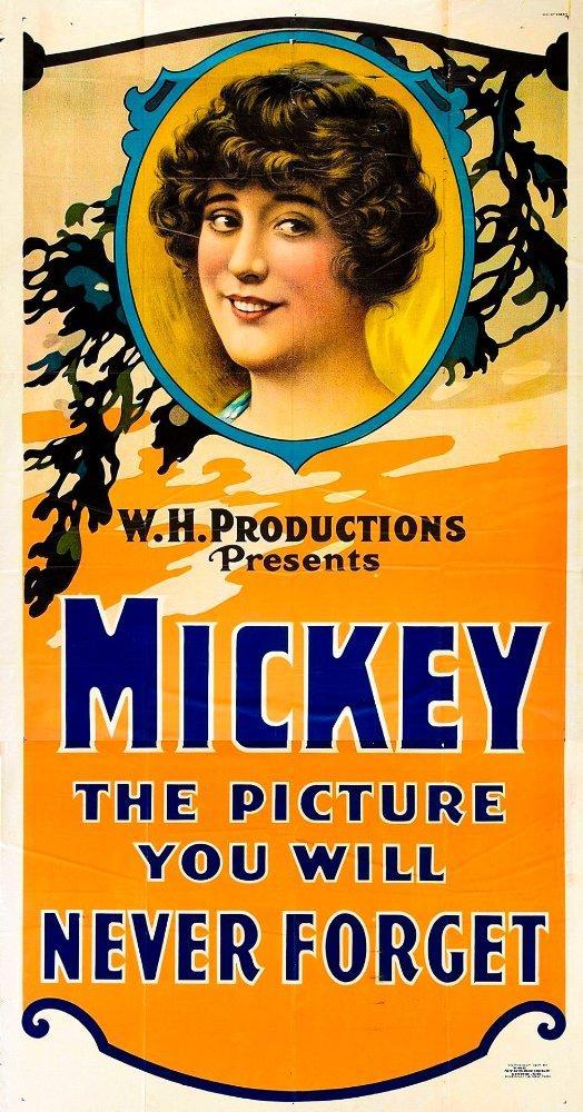 Image gallery for Mickey - FilmAffinity