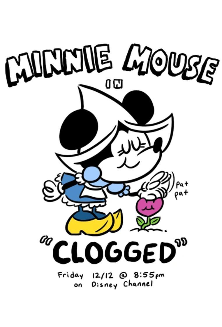 Image gallery for Mickey Mouse: Clogged (TV) (S) - FilmAffinity
