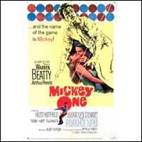 Image gallery for Mickey One - FilmAffinity