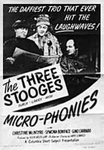 Image gallery for Micro-Phonies (S) - FilmAffinity