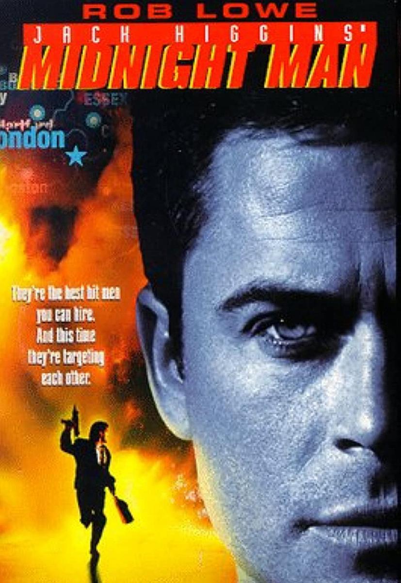 Image gallery for Midnight Man (TV) - FilmAffinity