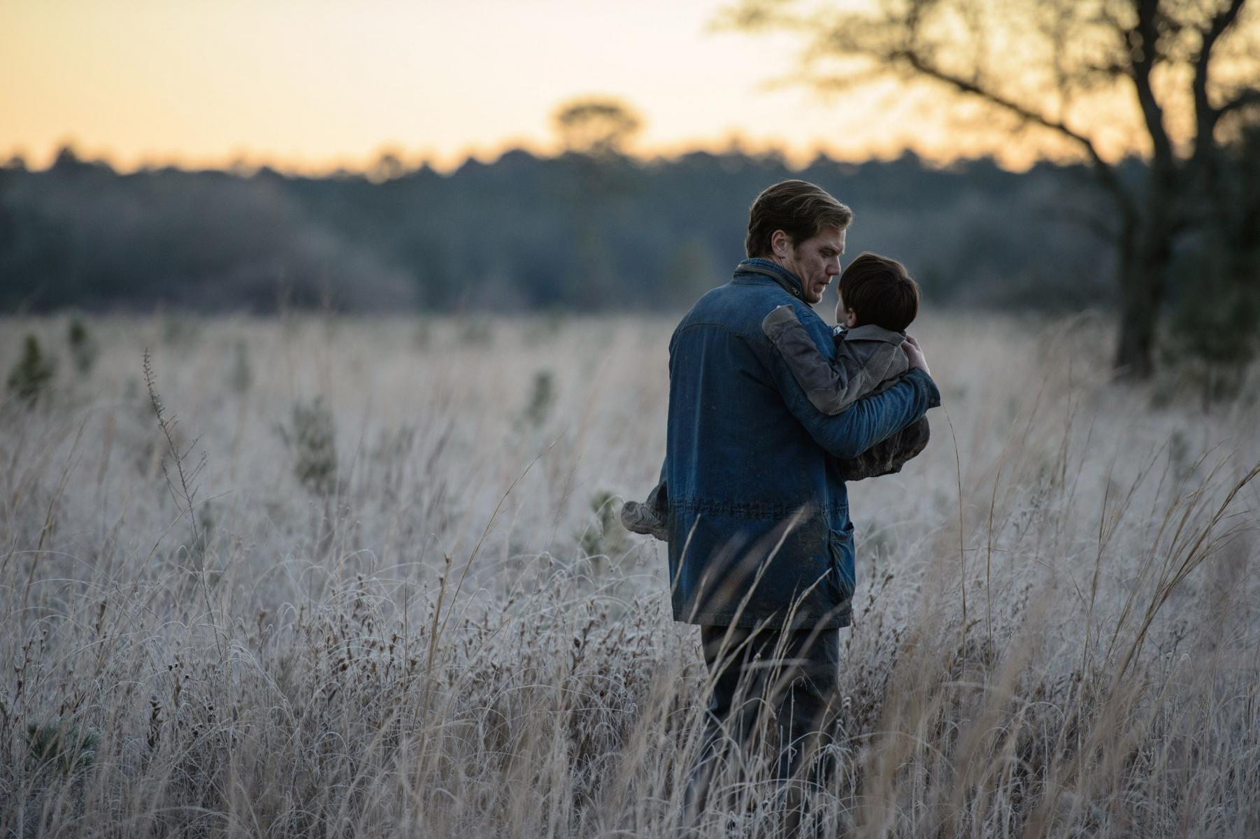 Sección visual de Midnight Special - FilmAffinity