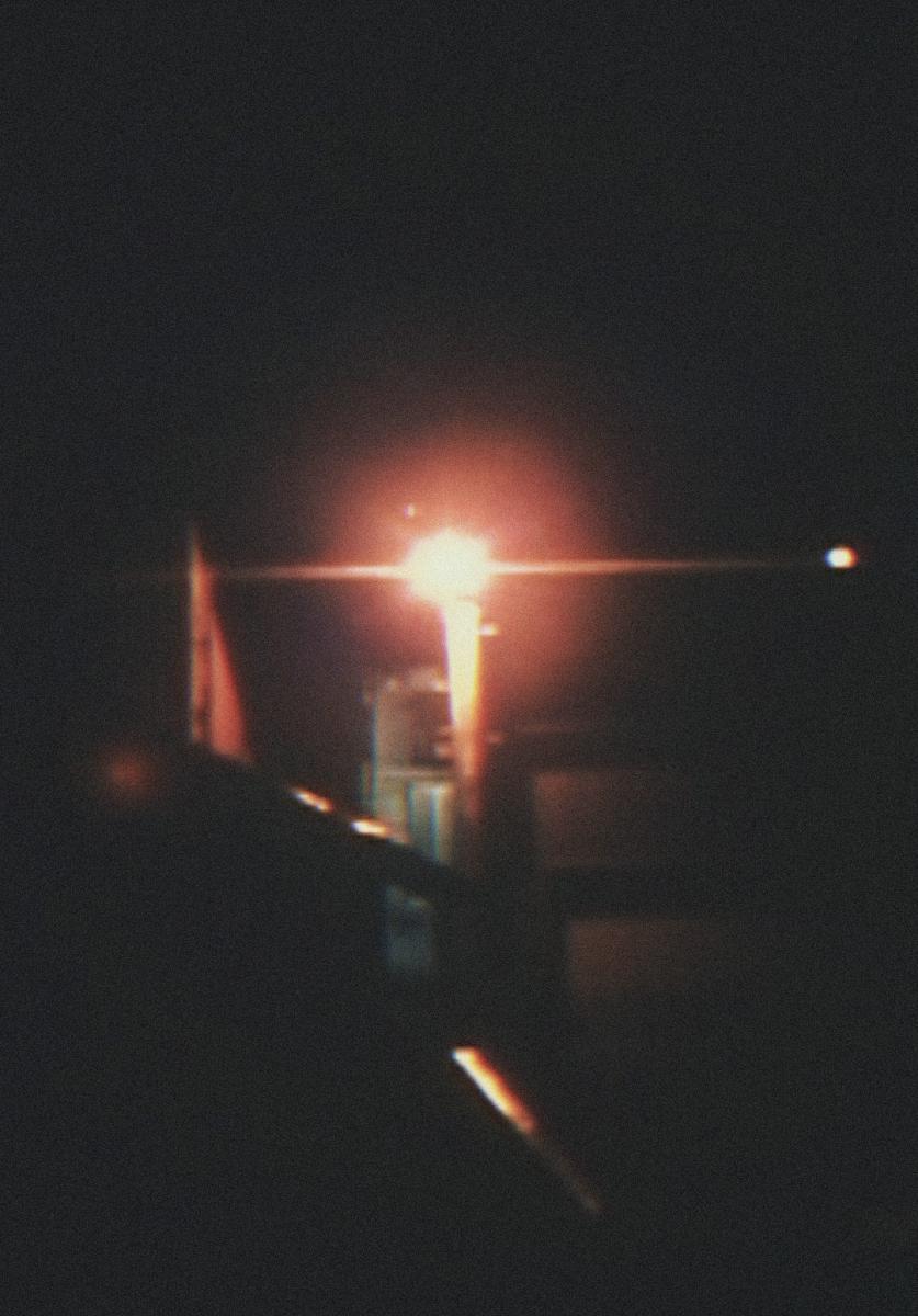 Image gallery for Midnight Train (S) - FilmAffinity