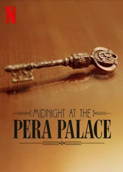 Image gallery for Midnight at the Pera Palace (TV Series) - FilmAffinity