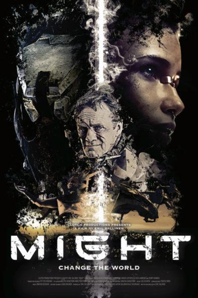 Might (2016) - FilmAffinity