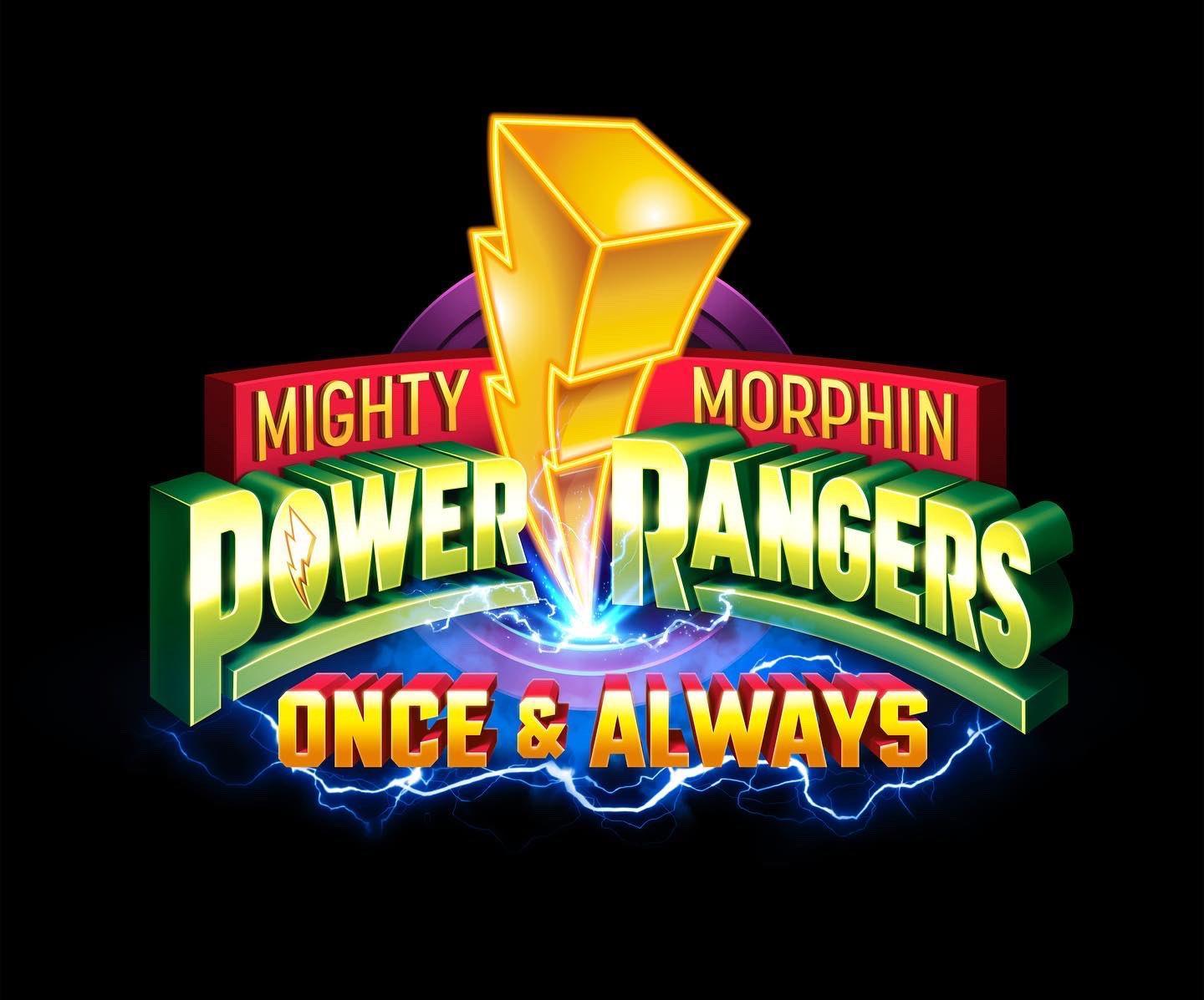 Sección visual de Mighty Morphin Power Rangers: Ayer, hoy y siempre - FilmAffinity