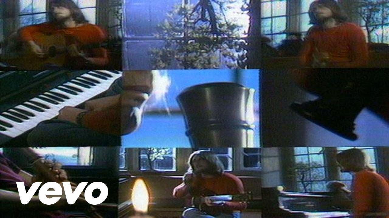 Image gallery for Mike Oldfield: In Dulci Jubilo (Music Video ...