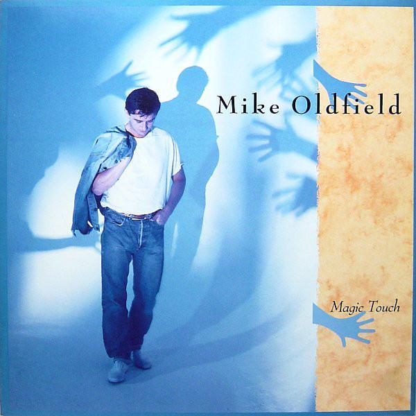 Image gallery for Mike Oldfield: Magic Touch (Music Video) - FilmAffinity