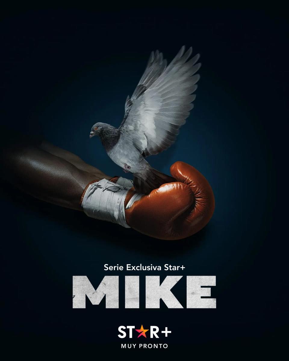 Image gallery for Mike (TV Miniseries) - FilmAffinity