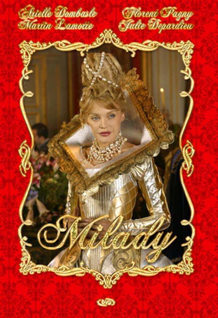 Sección visual de Milady (TV) - FilmAffinity