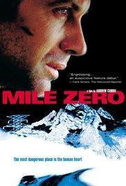 Image gallery for Mile Zero - FilmAffinity