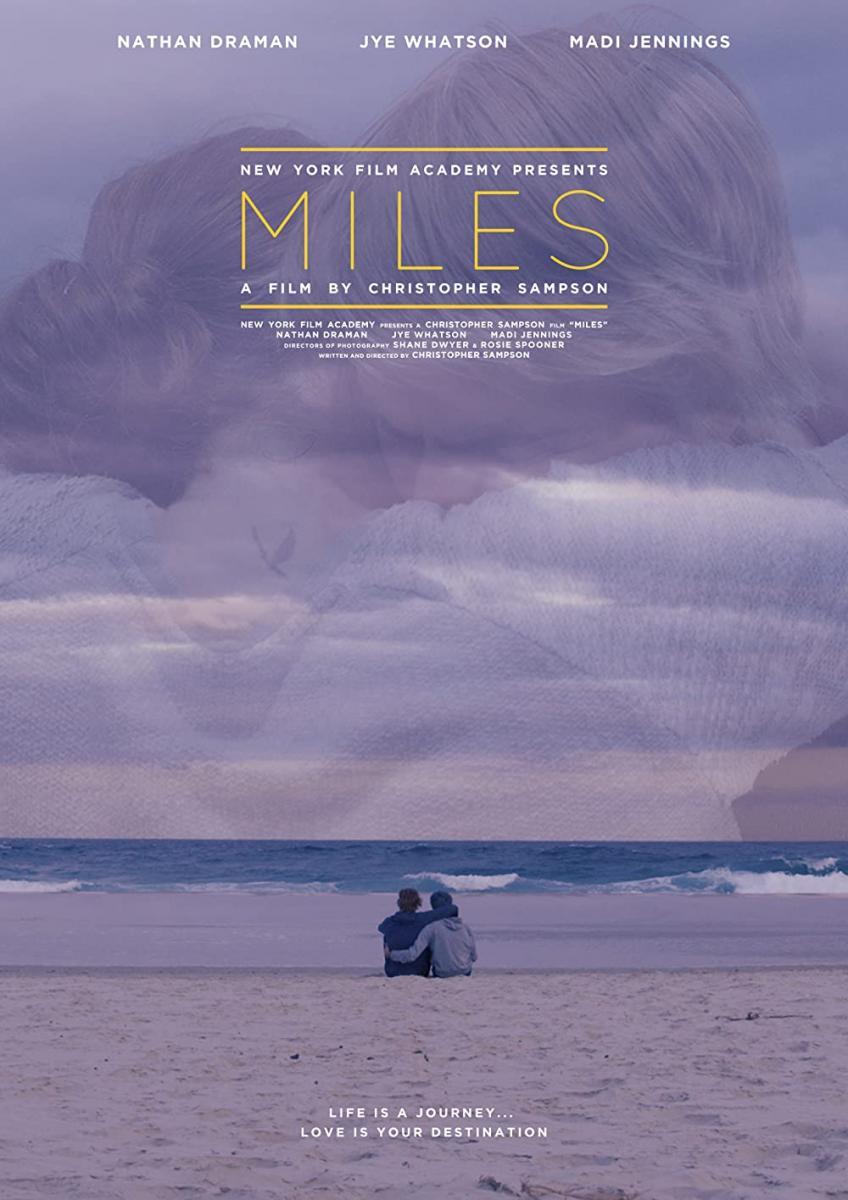 Image gallery for Miles (S) - FilmAffinity