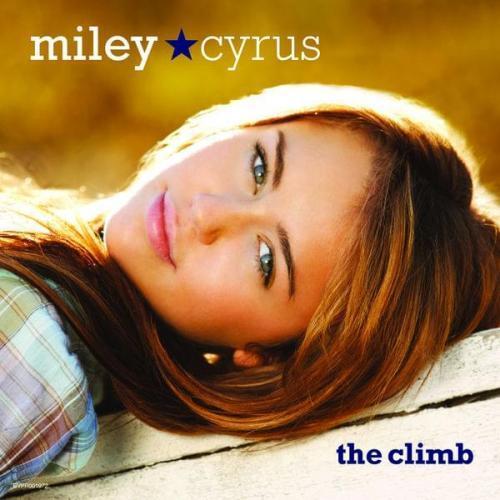 Image gallery for Miley Cyrus: The Climb (Music Video) - FilmAffinity