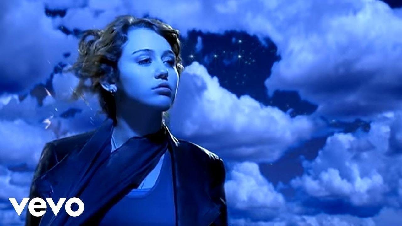 Image gallery for Miley Cyrus: The Climb (Music Video) - FilmAffinity