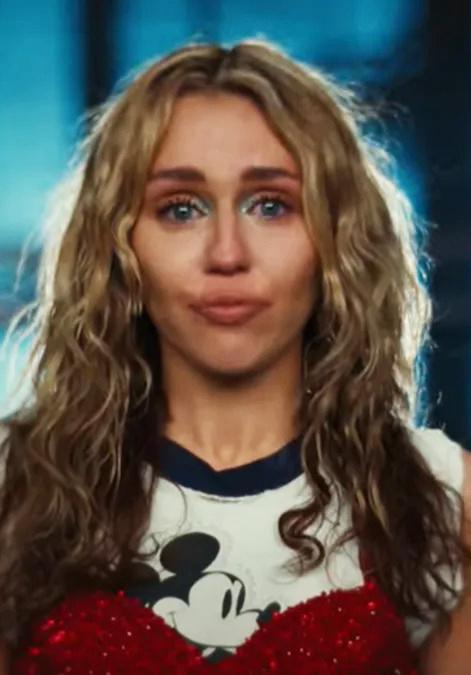 Image gallery for Miley Cyrus: Used To Be Young (Music Video ...