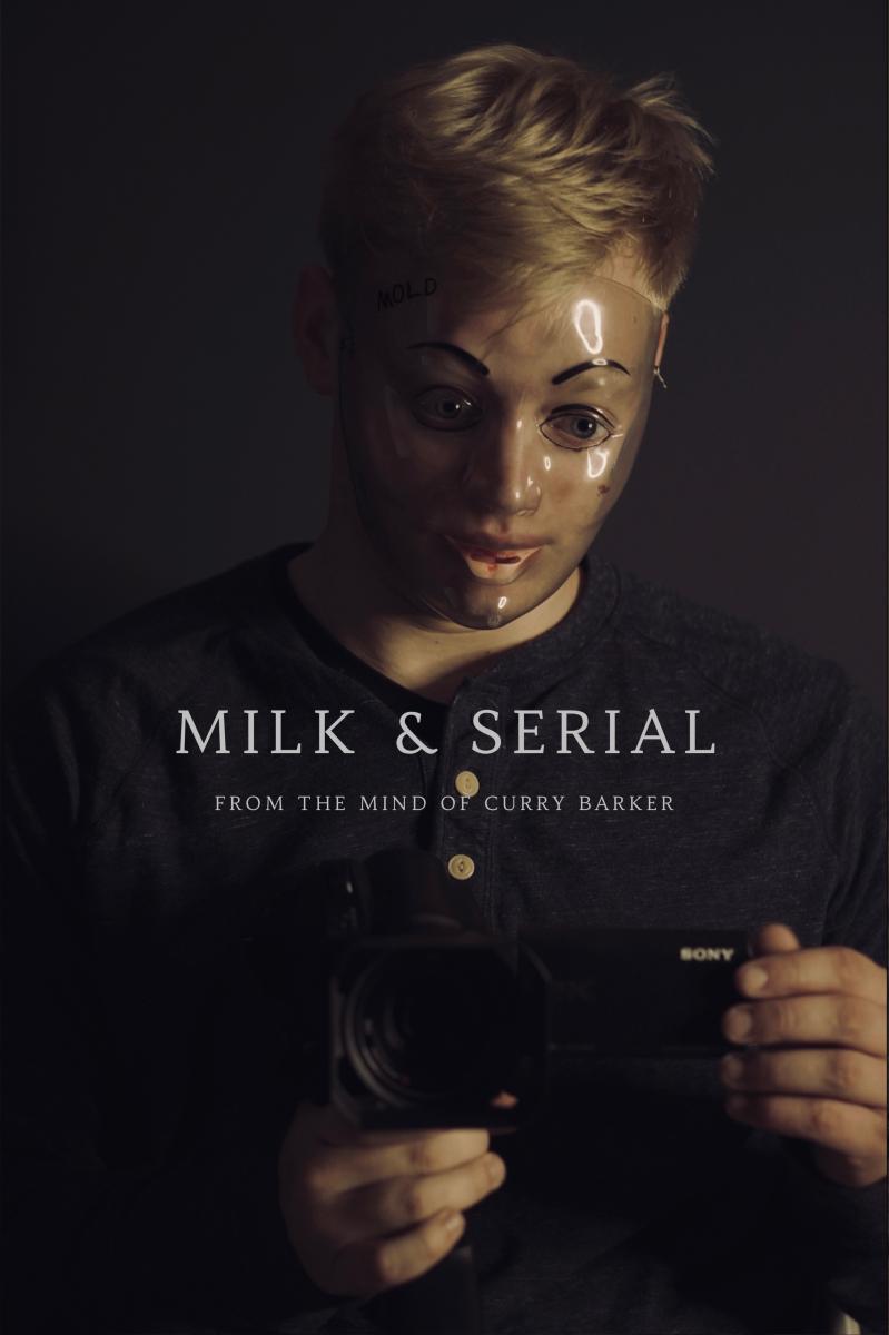 Image gallery for Milk & Serial - FilmAffinity