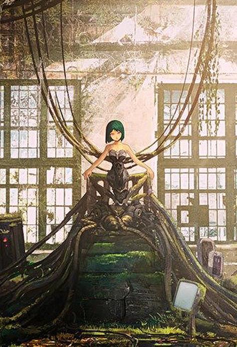 Image gallery for Millennium Parade: Trepanation (Music Video) - FilmAffinity