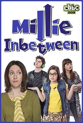 Image gallery for Millie Inbetween (TV Series) - FilmAffinity