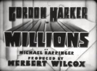Sección visual de Millions - FilmAffinity