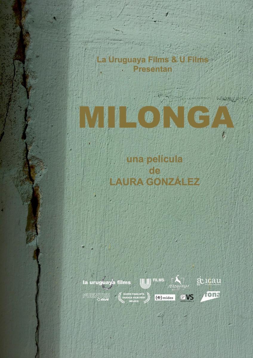 Milonga (2022) - FilmAffinity