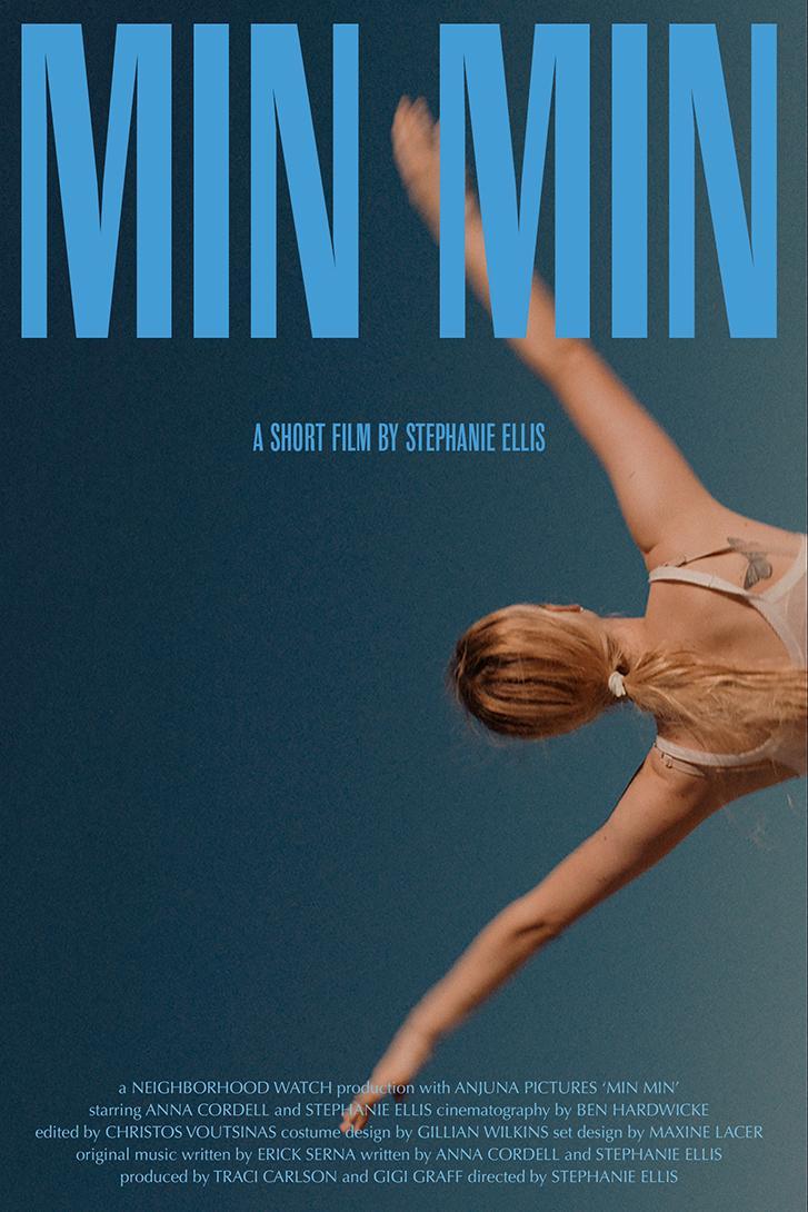 Image gallery for Min Min (S) - FilmAffinity