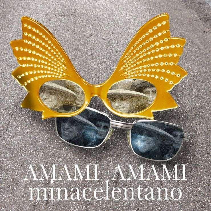 Image gallery for Mina & Celentano: Amami (Music Video) - FilmAffinity