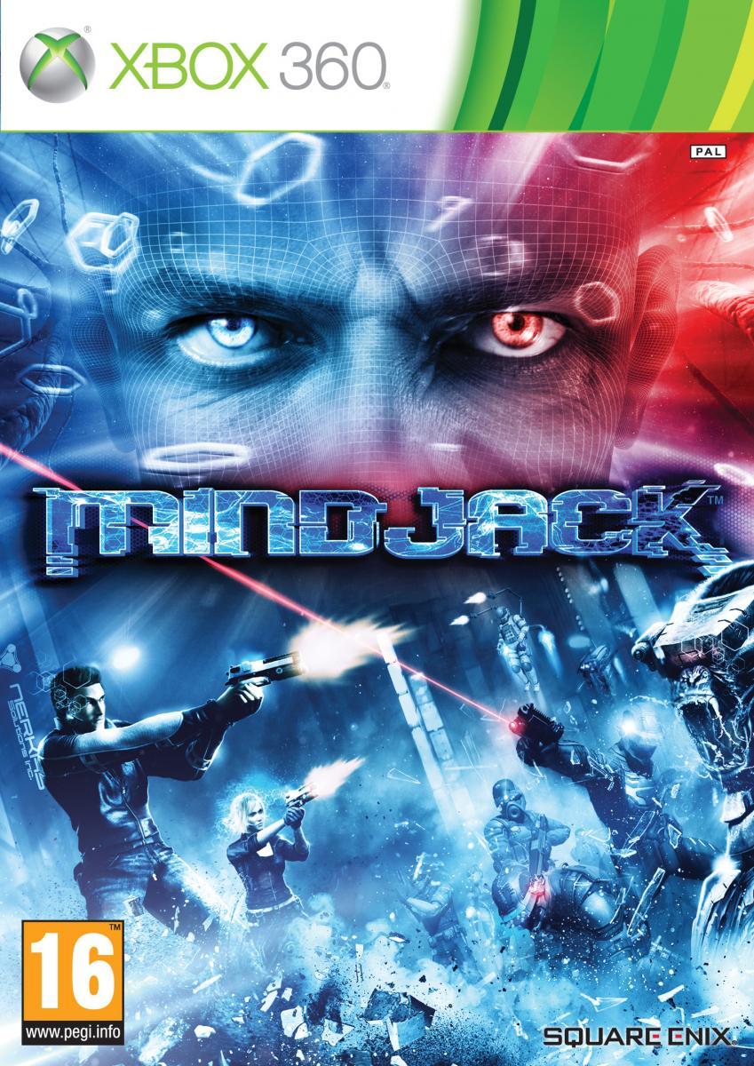 Image gallery for MindJack - FilmAffinity