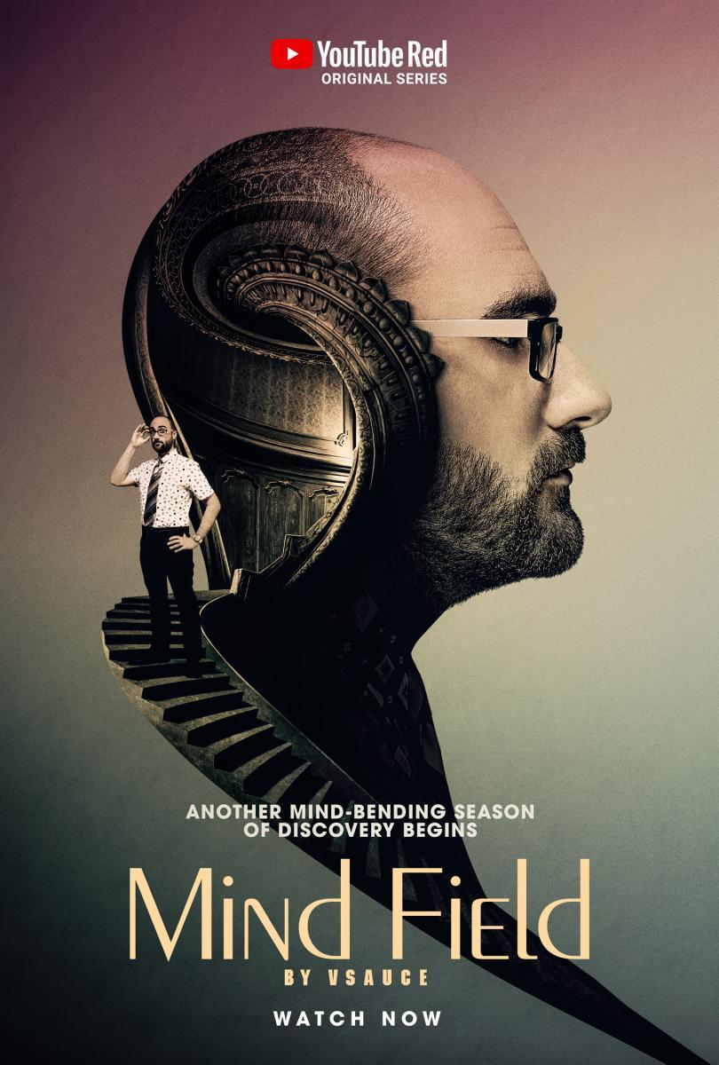 Sección visual de Mind Field (Serie de TV) - FilmAffinity