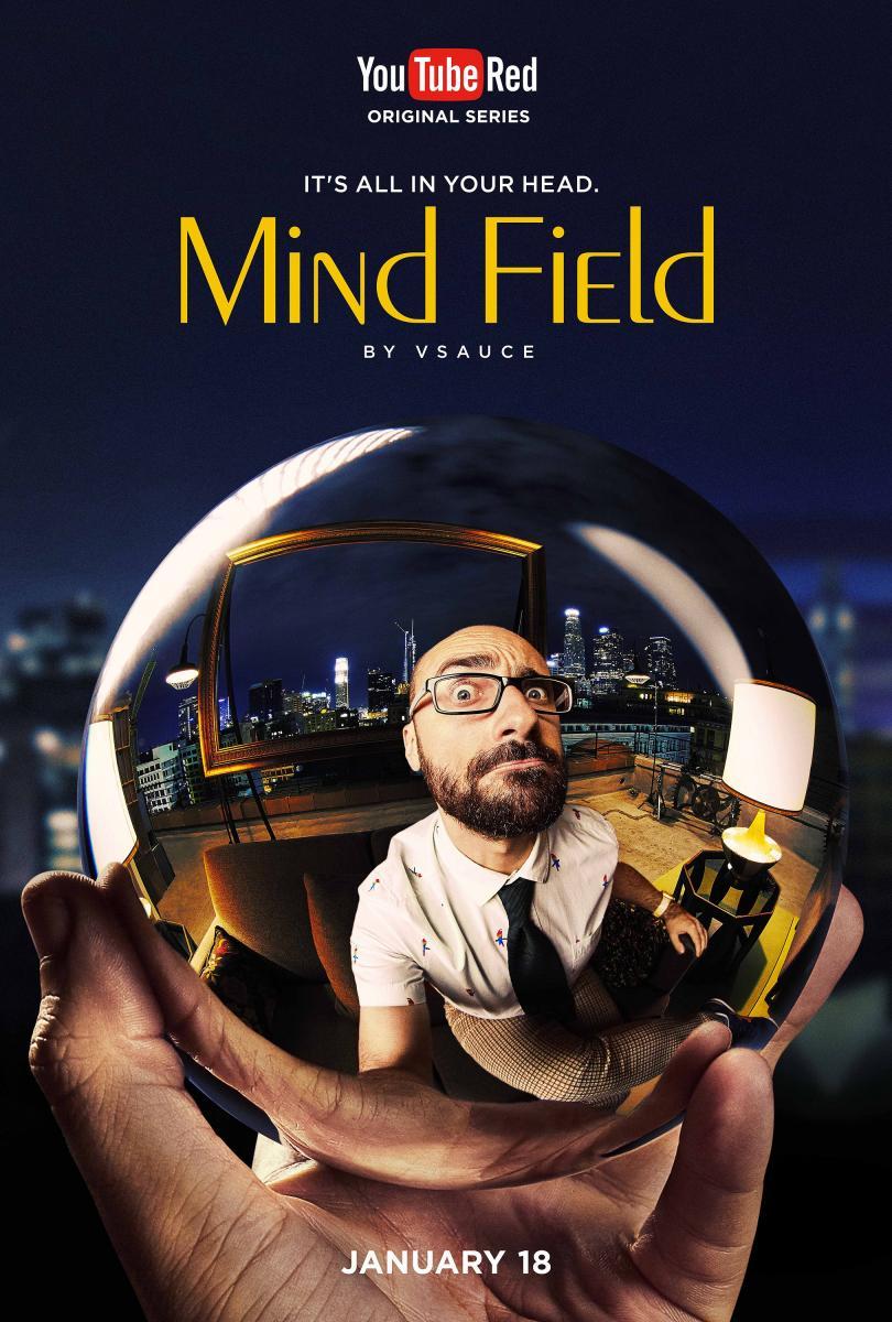 Image gallery for Mind Field (TV Series) - FilmAffinity