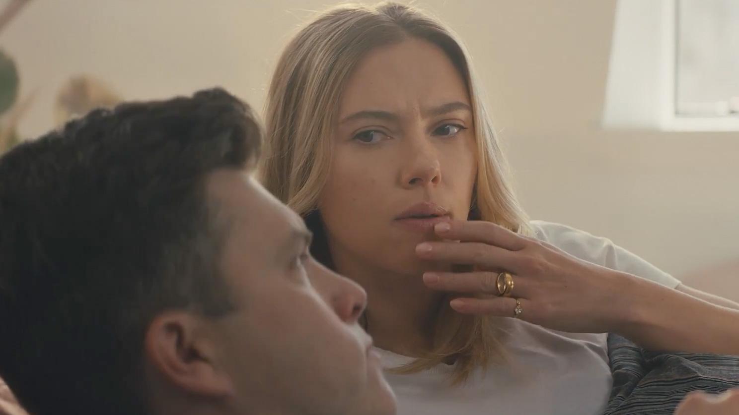 Sección visual de Mind Reader (C) - FilmAffinity