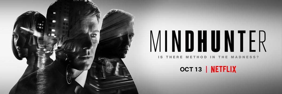 Sección visual de Mindhunter (Serie de TV) - FilmAffinity