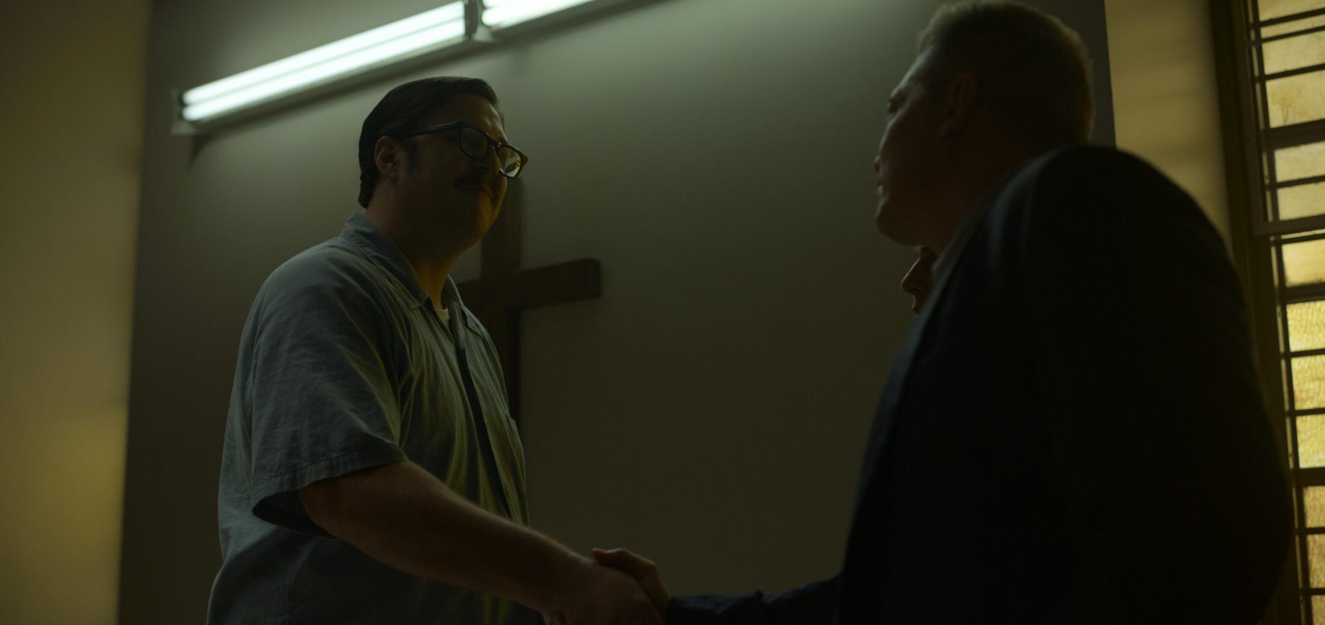 Sección visual de Mindhunter (Serie de TV) - FilmAffinity
