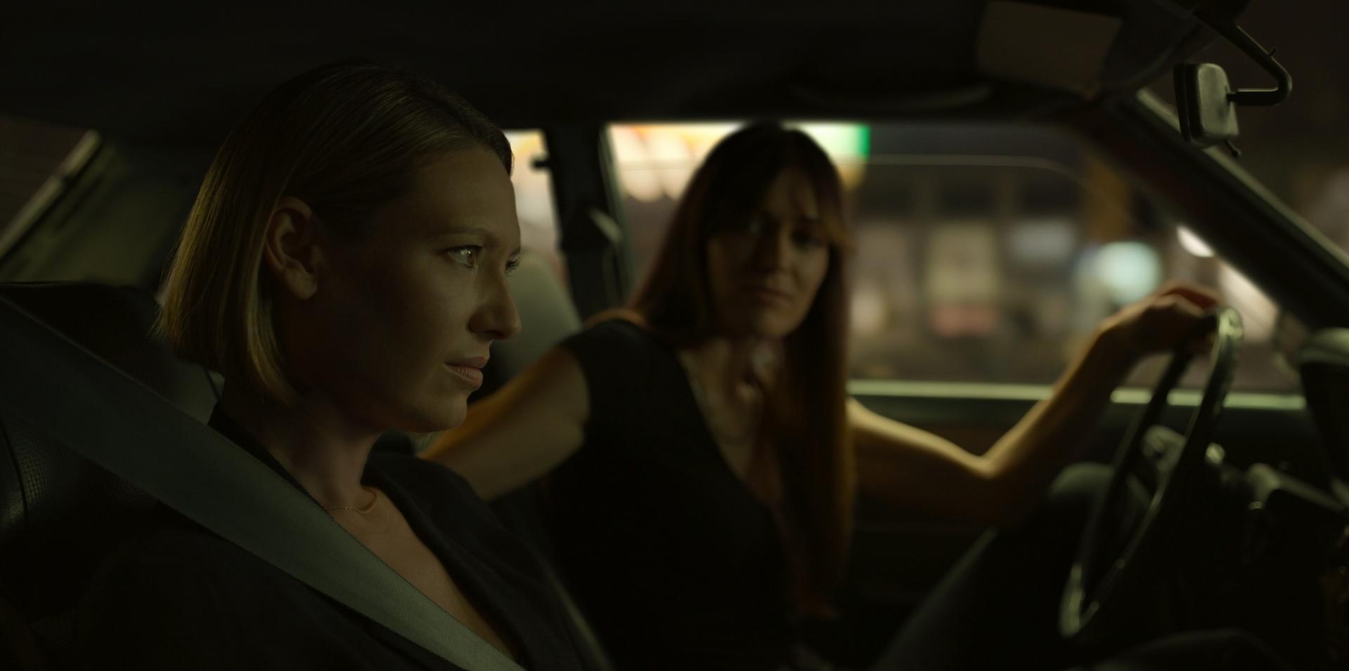 Image gallery for "Mindhunter (TV Series)" - FilmAffinity