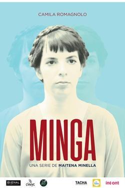 Image gallery for Minga (TV Series) - FilmAffinity