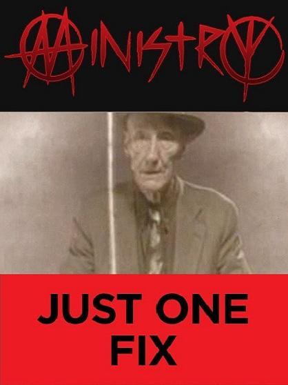 Image gallery for Ministry: Just One Fix (Music Video) - FilmAffinity
