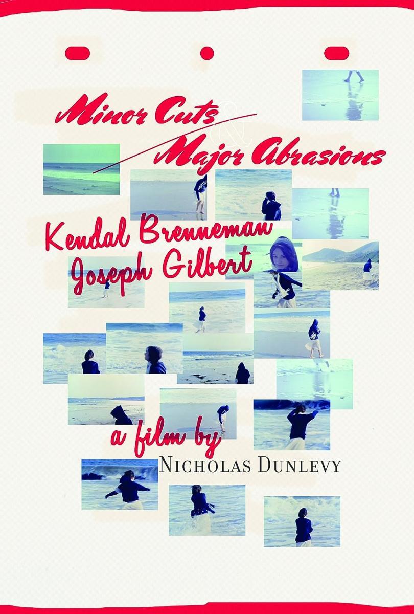 Image gallery for Minor Cuts & Major Abrasions (S) - FilmAffinity