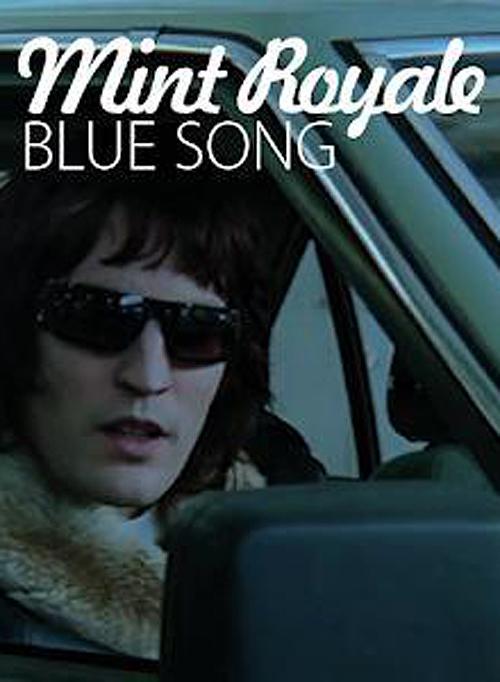 Image gallery for Mint Royale: Blue Song (Music Video) - FilmAffinity