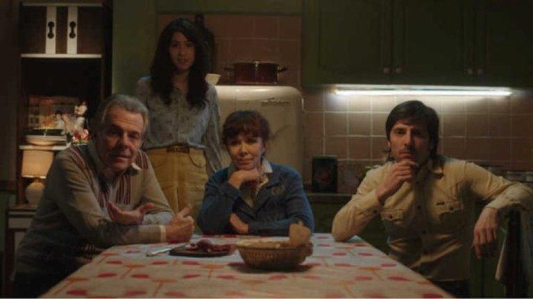 Image gallery for Mirándote, una cita con Alberto Migre (TV Miniseries ...