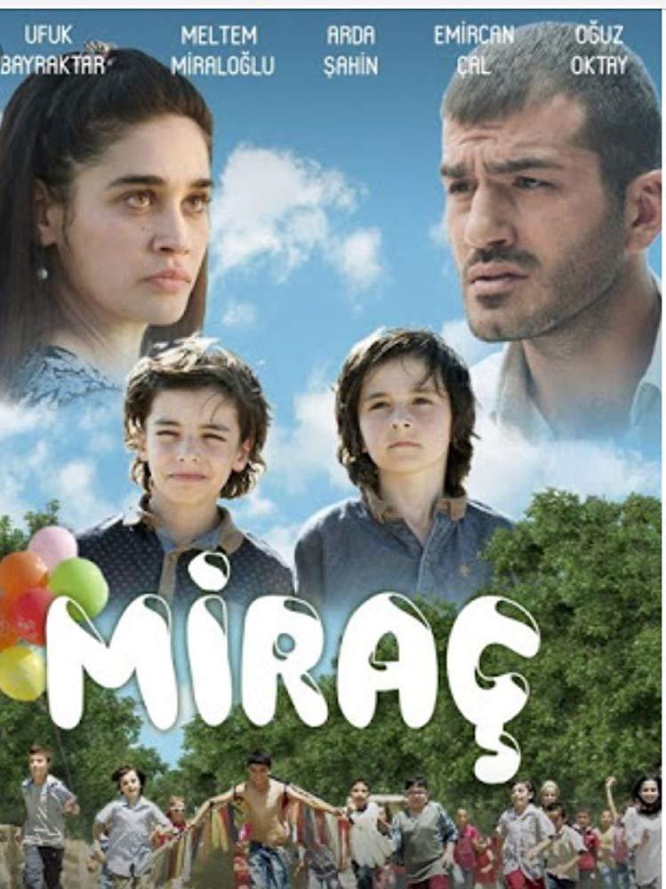 Image gallery for Miraç - FilmAffinity