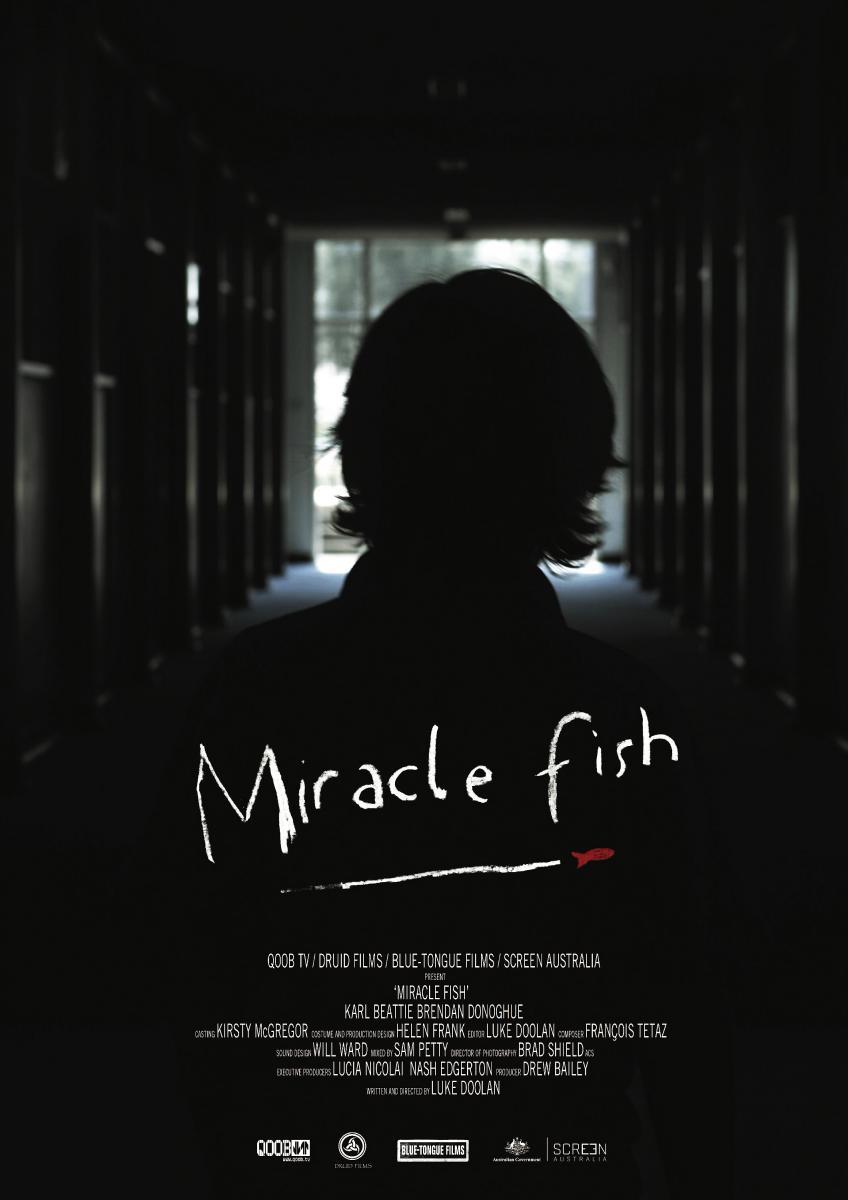 Image gallery for Miracle Fish (S) - FilmAffinity