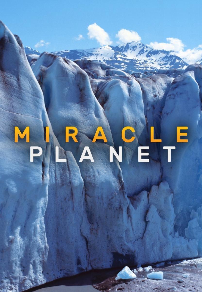 Sección visual de Miracle Planet (Serie de TV) - FilmAffinity