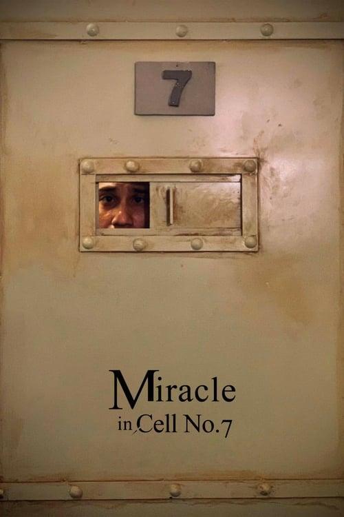 Sección visual de Miracle in Cell No. 7 (TV) - FilmAffinity