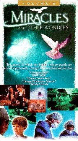 Image gallery for Miracles & Other Wonders (TV Series) - FilmAffinity
