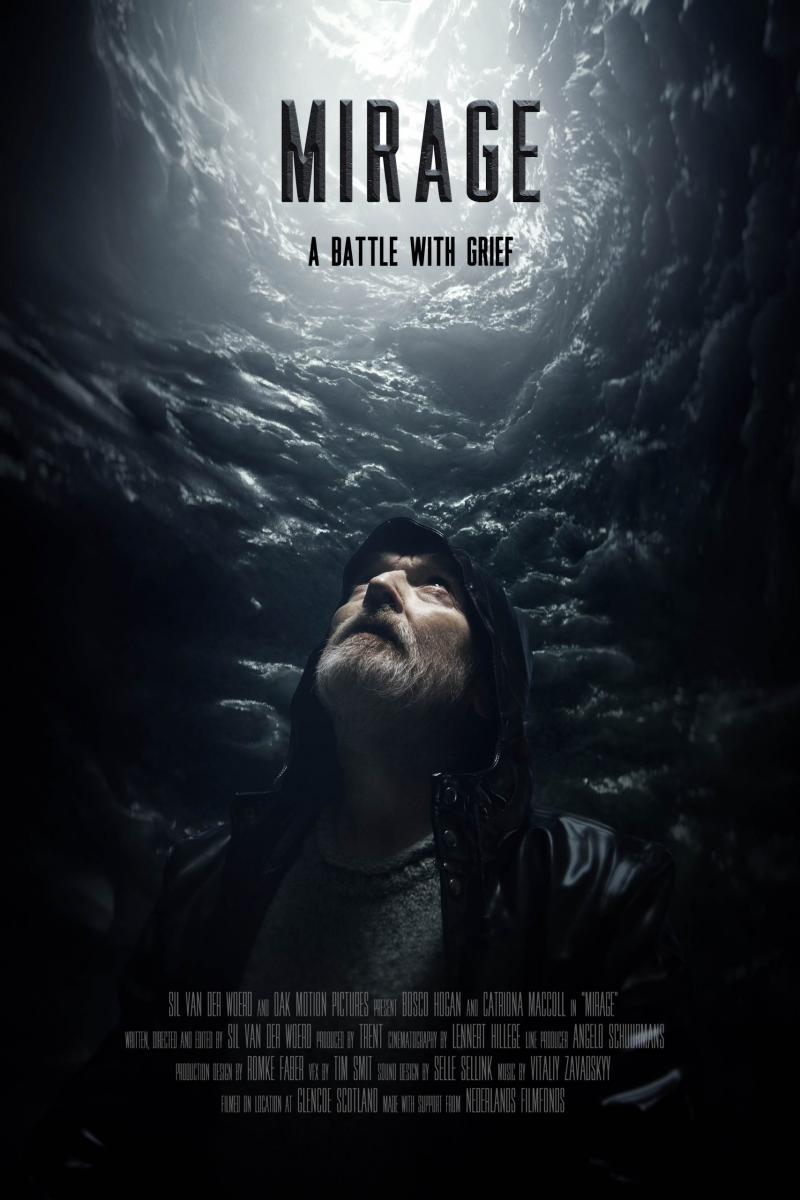 Sección visual de Mirage (C) - FilmAffinity