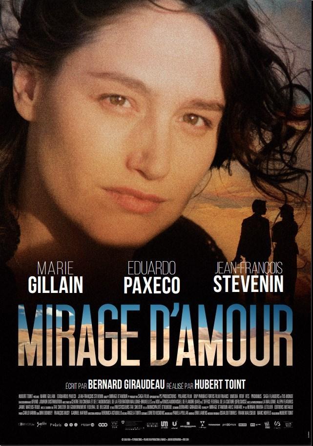Image gallery for Mirage d'amour - FilmAffinity