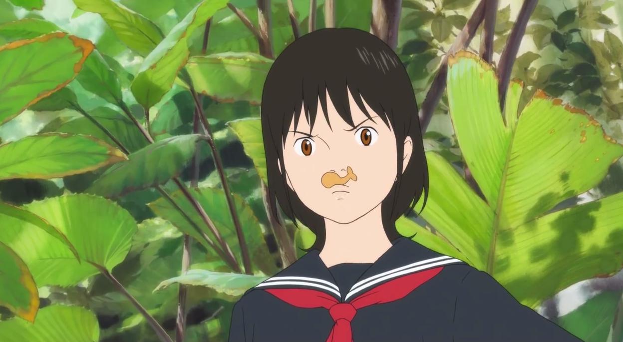 Image gallery for Mirai of the Future - FilmAffinity