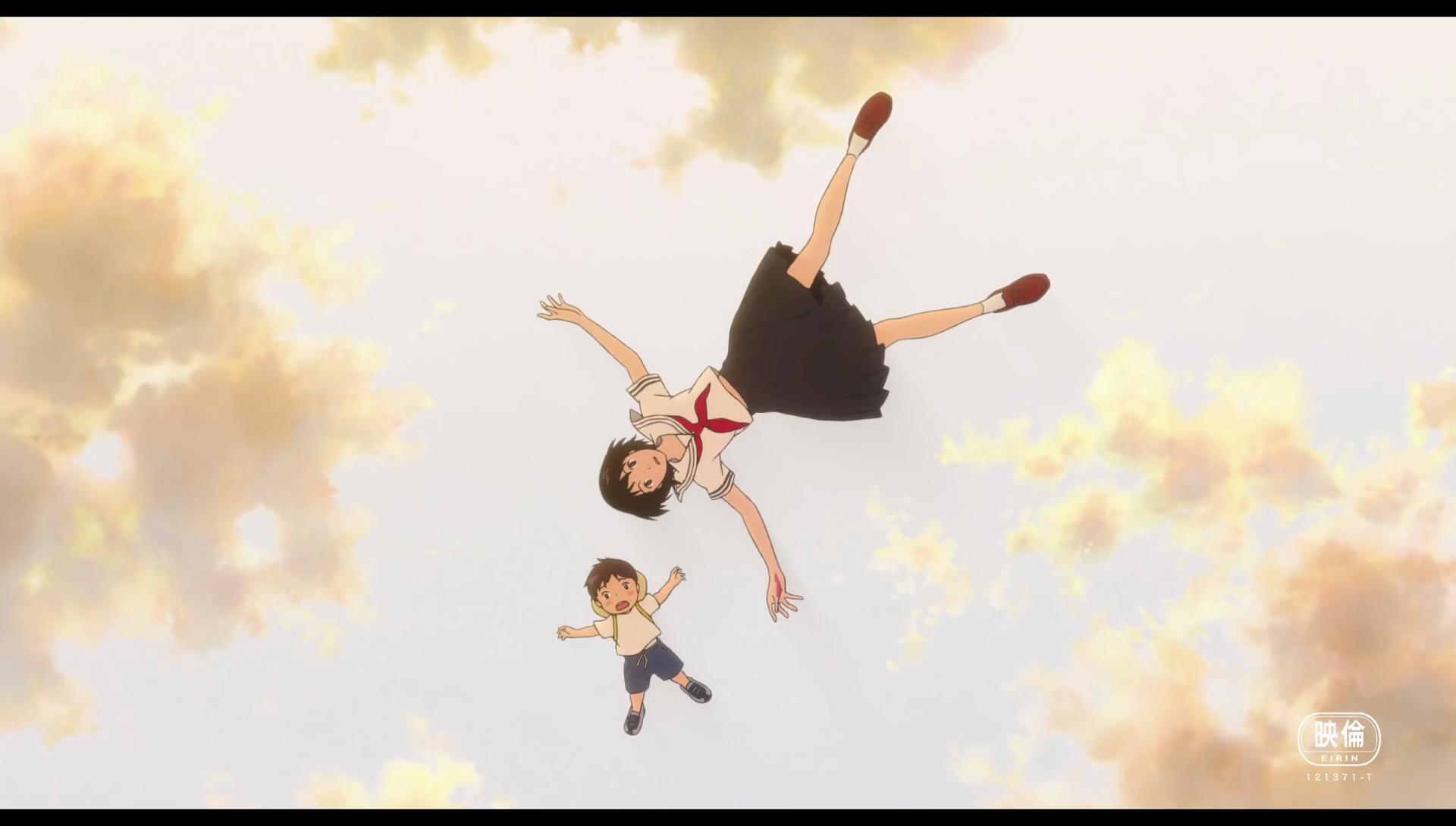 Image gallery for Mirai of the Future - FilmAffinity