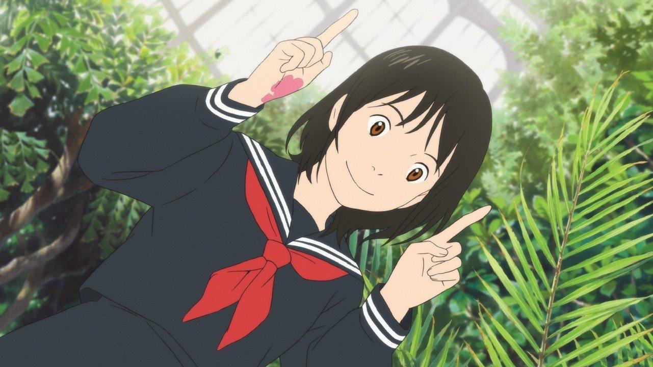 Image gallery for Mirai of the Future - FilmAffinity