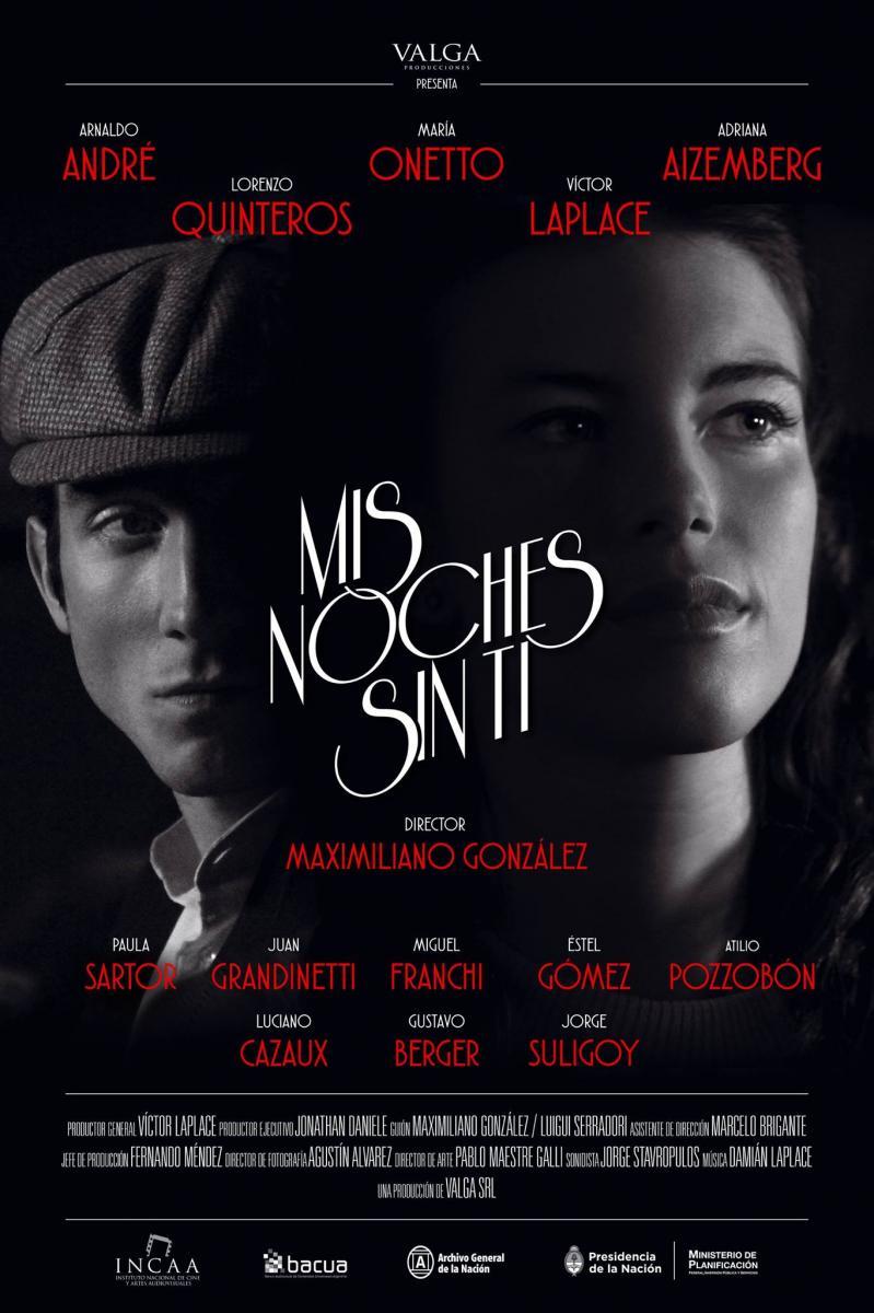 Image gallery for Mis noches sin ti (TV Series) - FilmAffinity